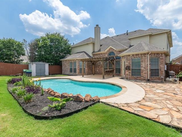 7120 Brekenridge Dr, Fort Worth, TX 76179