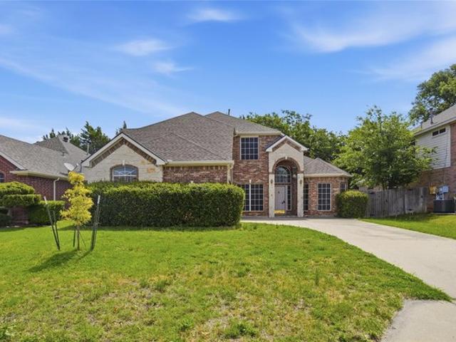 7120 Denver City Dr, Fort Worth, TX 76179