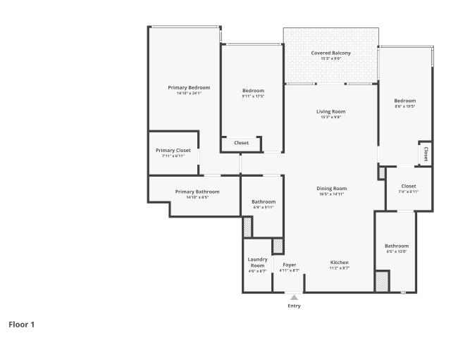 7120 E Kierland Blvd, Unit 310, Scottsdale, AZ 85254 | MLS #6994 | Compass