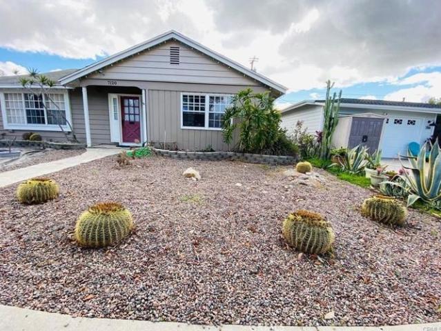 7120 E Stearns St, Long Beach, CA 90815