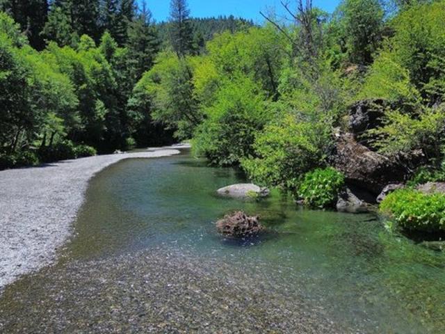 7120 E Van Duzen, Mad River, CA 95526