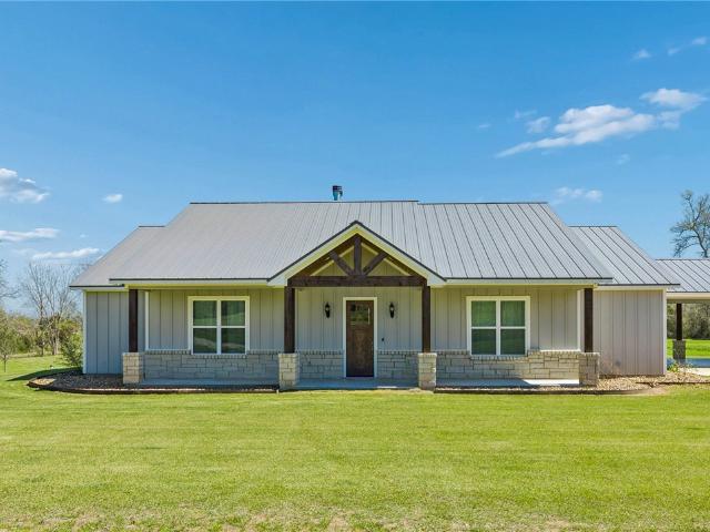 7120 Farm to Market 2819, Anderson, TX 77830 | MLS #26003 | Compass