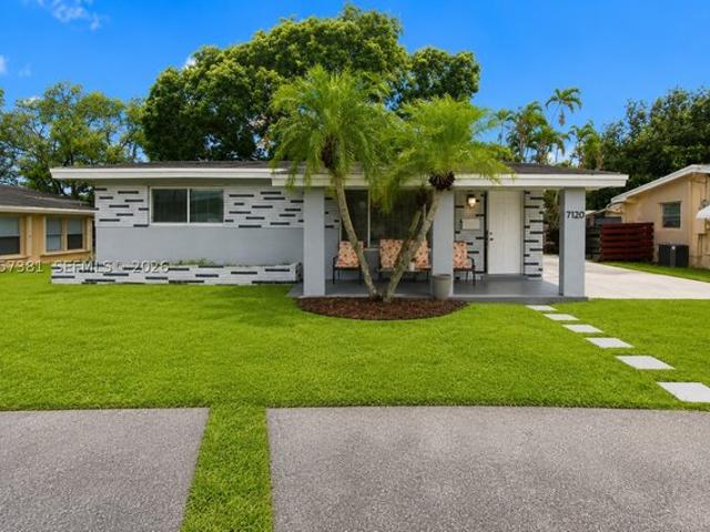 7120 Granada Blvd, Miramar, FL 33023