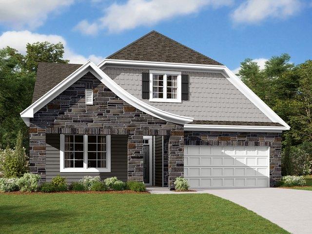 7120 Helmans Dr, Huntersville, NC 28078