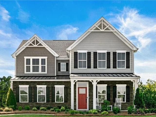 7120 Holiday Ln, Toano, VA 23168