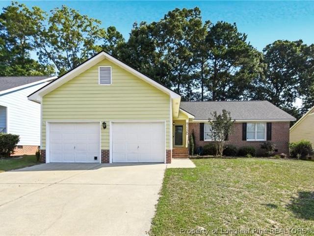 7120 Summerlin Dr, Fayetteville, NC 28306