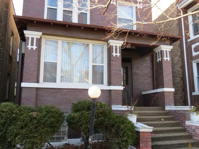 7120 S Eberhart Ave, Chicago, IL 60619 | MLS #12604