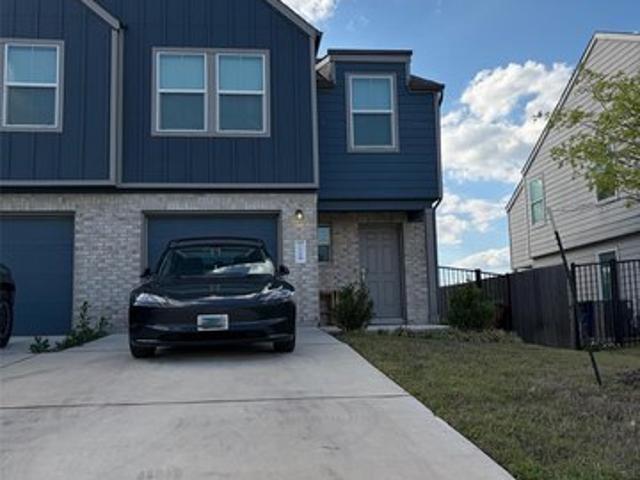 7120 Sparkling Light Dr Unit B, Del Valle, TX 78617