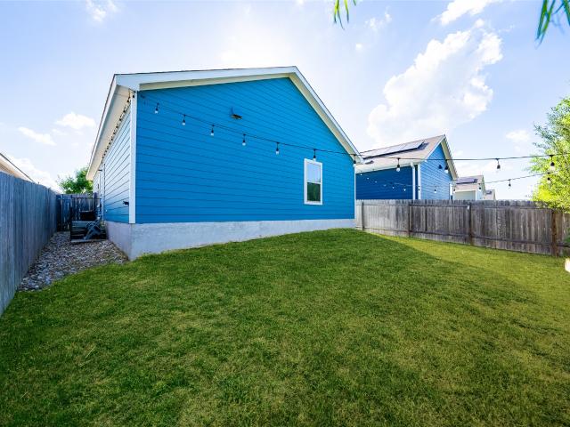 7120 Tonka Ln, Austin, TX 78744 | MLS #6317