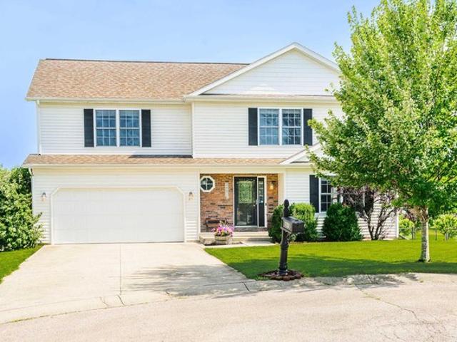 7120 W Drift Ct, Bloomington, IN 47404