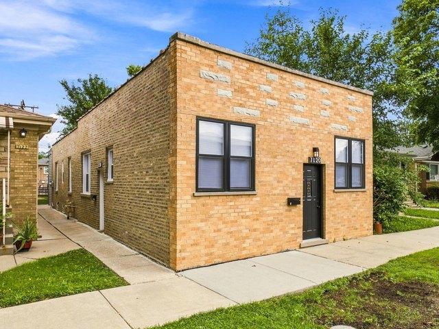 7120 W Highland Ave, Chicago, IL 60631