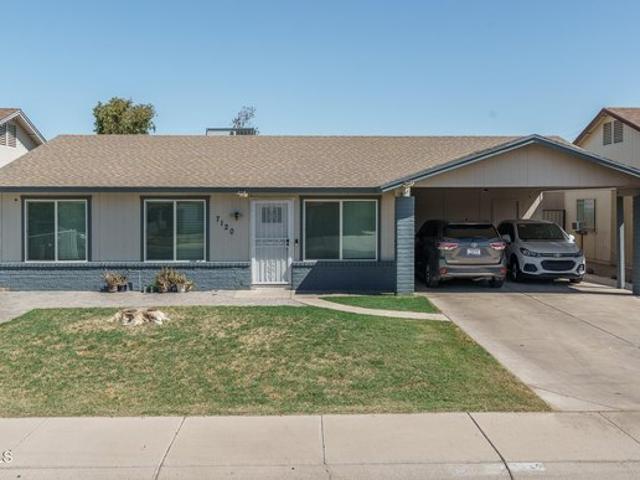 7120 W Mulberry Dr, Phoenix, AZ 85033