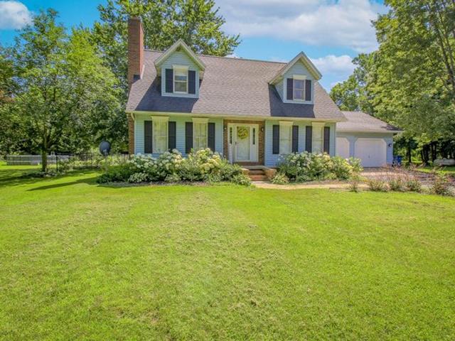 7120 1 / Mile Rd, Marshall, MI 49068