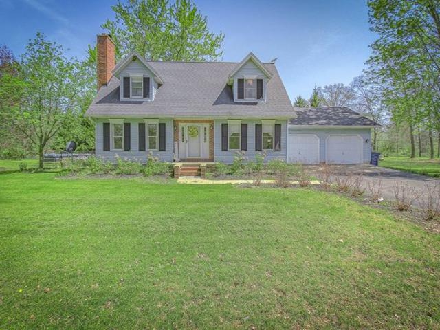 7120 1 / Mile Rd, Marshall, MI 49068
