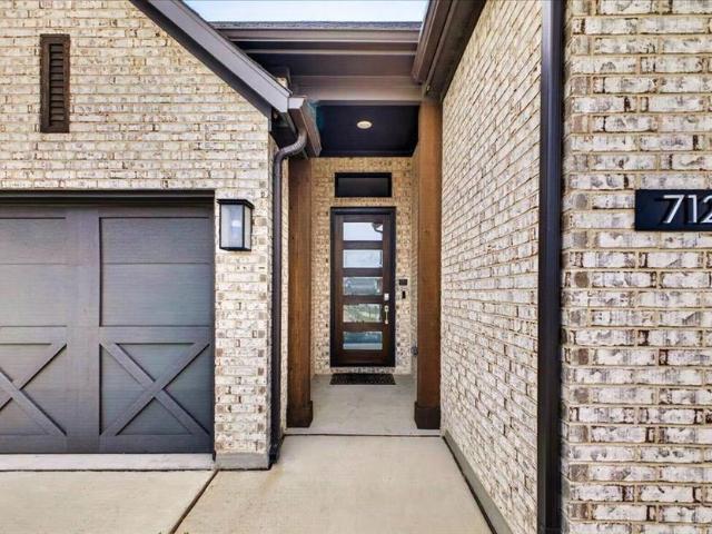7121 Mantle Ridge Drive