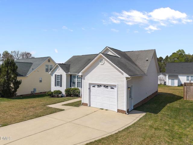 7121 Missionary Ridge Dr, Raleigh, NC 27610 | Compass