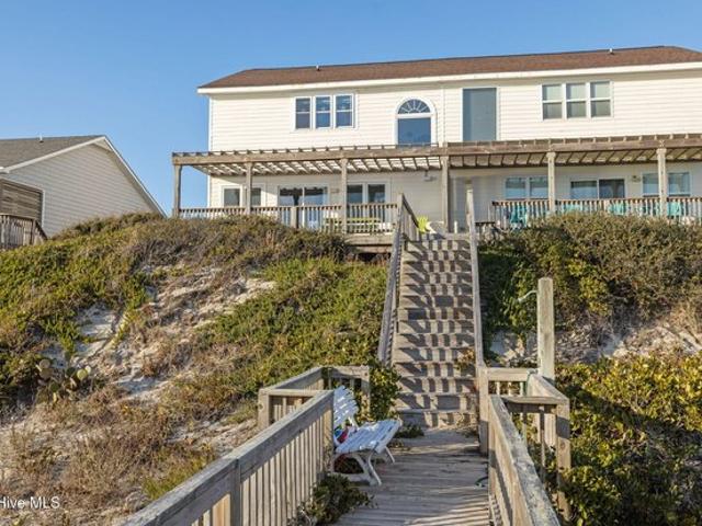 7121 Ocean Dr Unit West, Emerald Isle, NC 28594