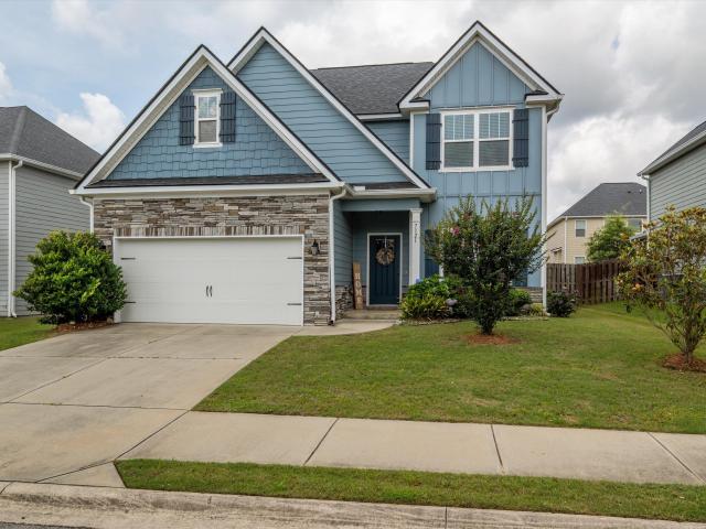 7121 Carrington Court