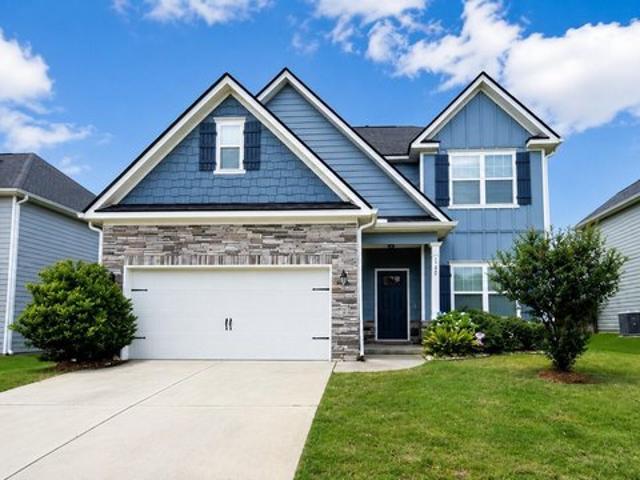 7121 Carrington Ct, Martinez, GA 30907
