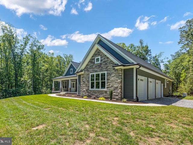 7121 Courthouse Road