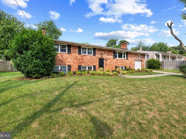 7121 Karen Anne Drive