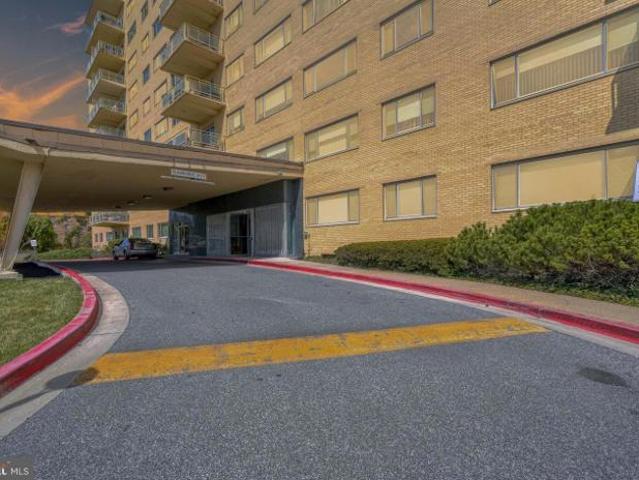7121 Park Heights Ave #210, Baltimore, MD 21215