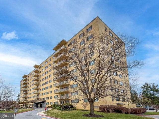 7121 Park Heights Ave Unit 707, Baltimore, MD 21215