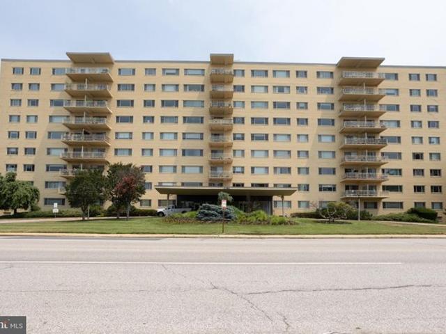 7121 Park Heights Ave Unit 102, Baltimore, MD 21215