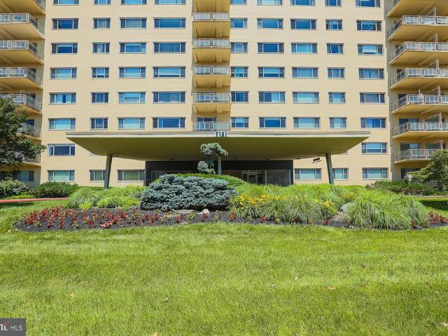 7121 Park Heights Avenue # 210