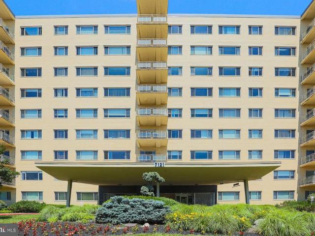 7121 Park Heights Avenue # 401