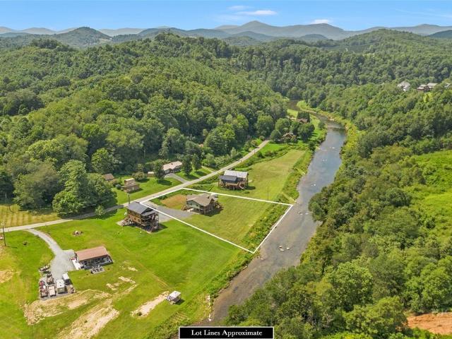 7121 Railroad Grade Road
