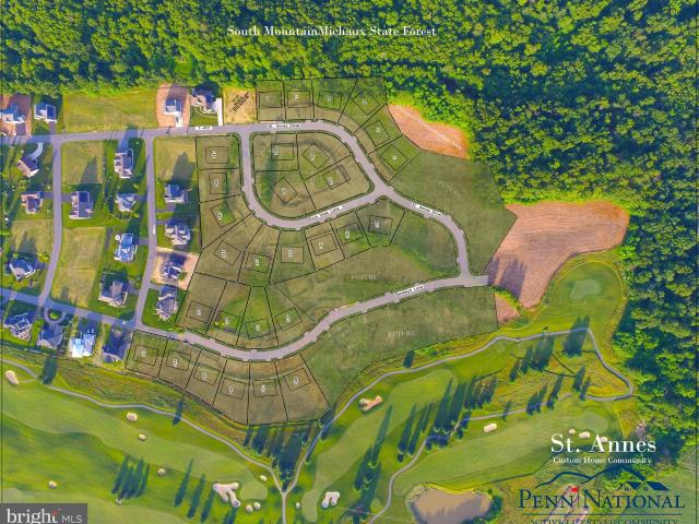 7121 Sandwich Ln, Fayetteville, PA 17222 | MLS #PAFL2008