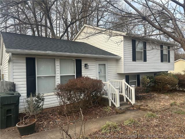 7121 Shellburne Dr, Raleigh, NC 27612 | MLS #757146 | Compass
