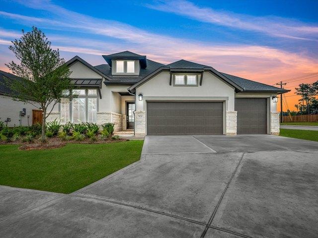 7121 Simmental Ct, Montgomery, TX 77316