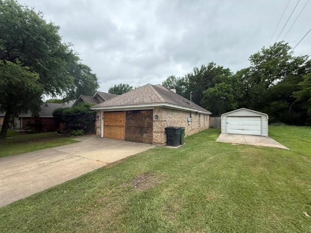7121 Timberlane Drive