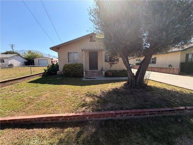 7121 Vine St, Highland, CA 92346
