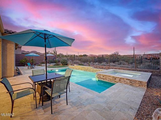 7121 W Kanab Creek Trl, Marana, AZ 85658