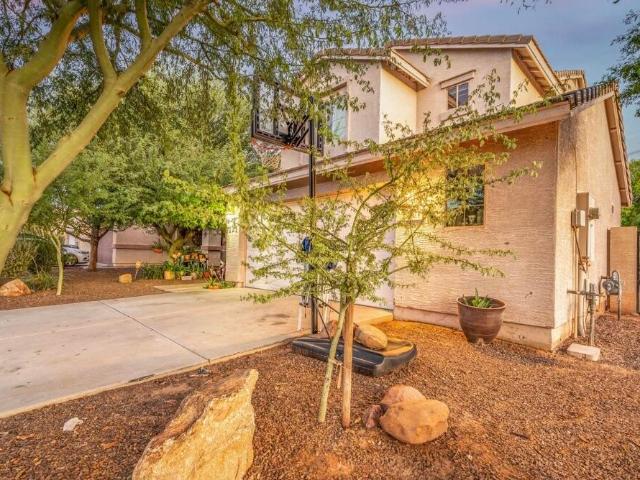 7121 W Williams St, Phoenix, AZ 85043 | MLS #6972 | Compass