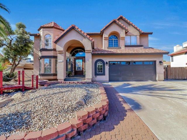 7121 W Windrose Dr, Peoria, AZ 85381