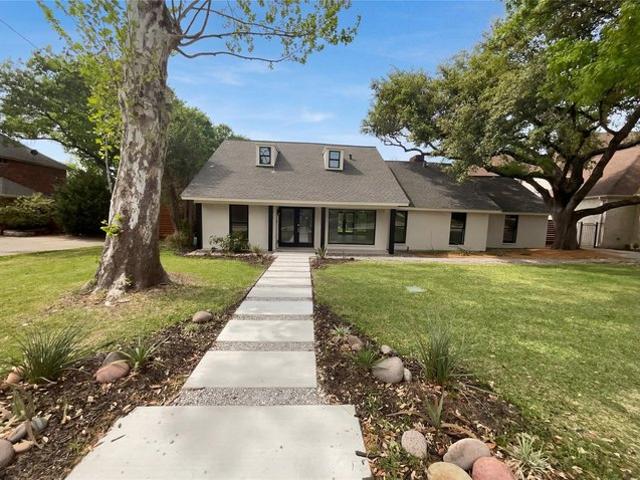 7121 Winding Creek Rd, Dallas, TX 75252
