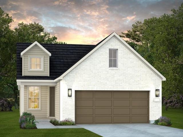 7122 Marek Fareway, Sugar Land, TX 77469