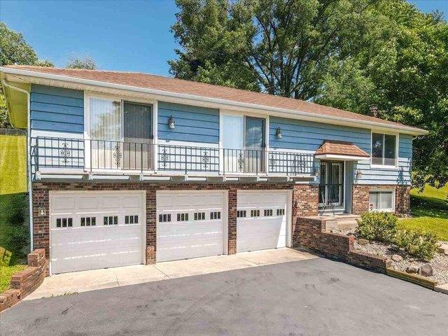 7122 N Prairie Rd, Springport, IN 47386