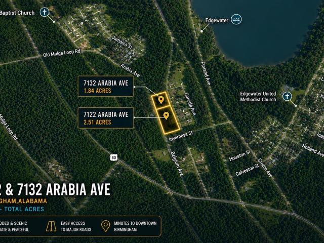 7122 Arabia Avenue # NA