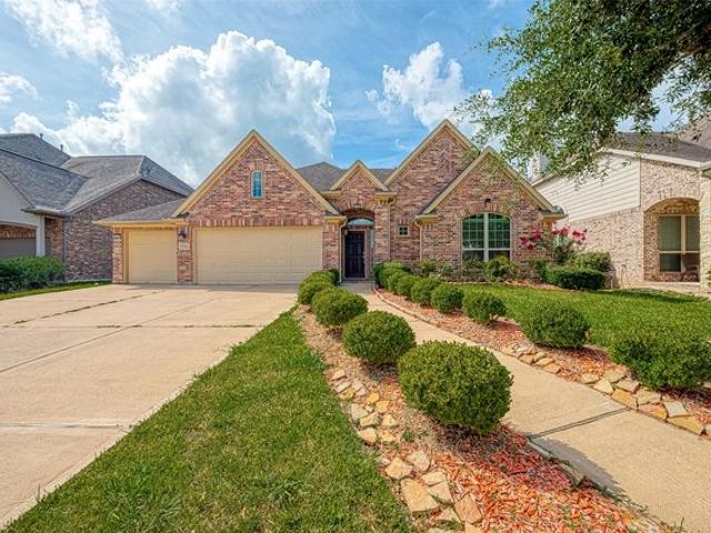 7122 Fall Creek Ln, Missouri City, TX 77459