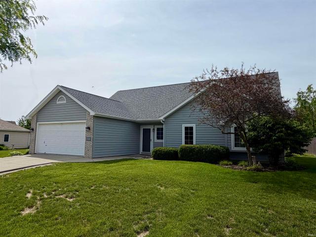 7122 Grayling Place