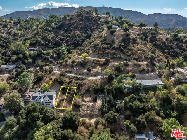 7122 High Cliff Trail, Tujunga, CA 91042 | MLS #26656 | Compass