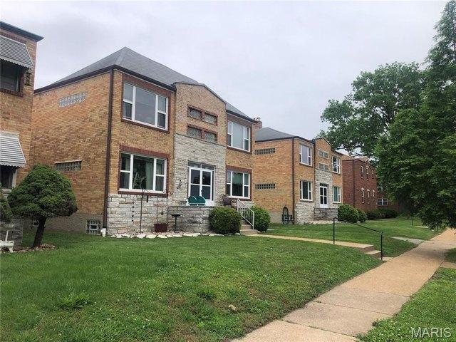 7122 Jamieson Ave, Saint Louis, MO 63109