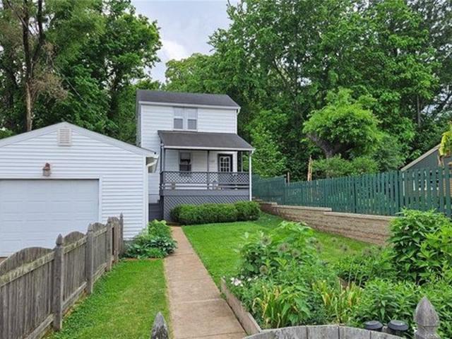 7122 Picadilly Ave, Saint Louis, MO 63143
