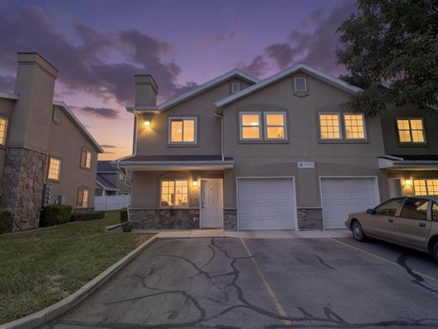 7122 S Longitude Ln Unit A, West Jordan, UT 84084