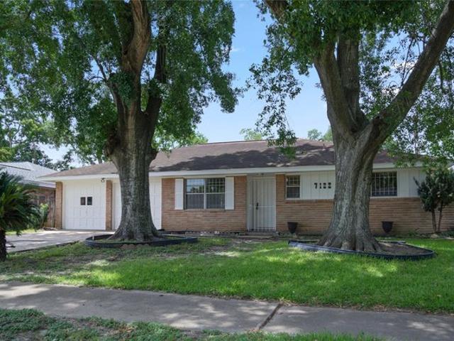 7122 Tanager St, Houston, TX 77074